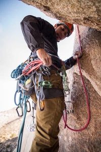 Half Rope vs Twin Rope: When Do You Rock Climb With Each?