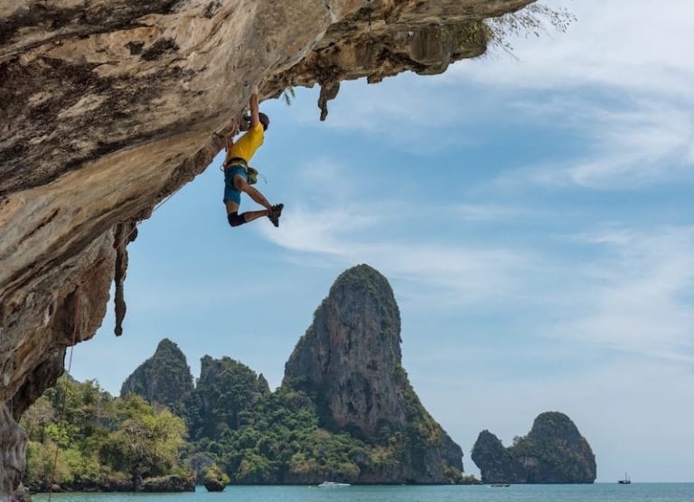 Best Climbers In The World: Most Famous Legends of All Time