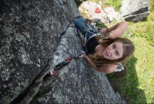 Sport vs Trad Climbing: What’s The Difference?