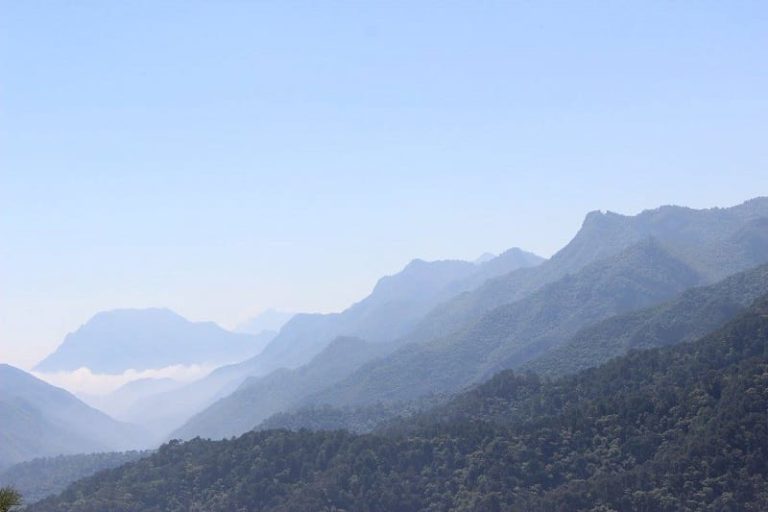 El Salto Climbing Mexico: The Ultimate Guide [2021]