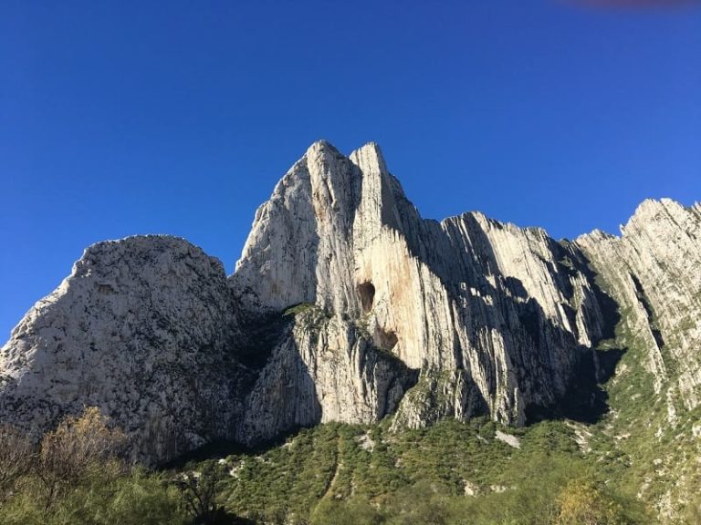 La Huasteca Climbing Area: The Ultimate Guide [2023]