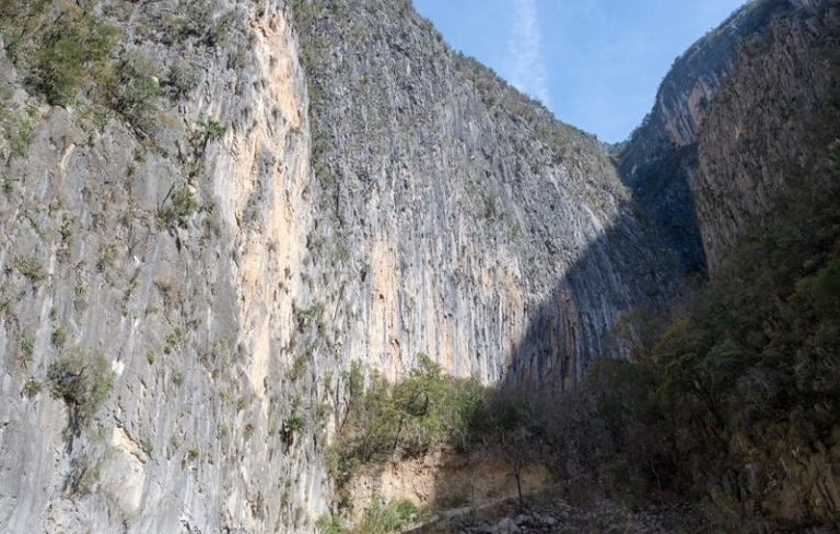 El Potrero Chico: The Best Climbing In Mexico [2021 Guide]