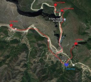 El Salto Climbing Mexico: The Ultimate Guide [2021]