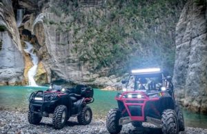 El Salto Climbing Mexico: The Ultimate Guide [2021]