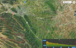 El Salto Climbing Mexico: The Ultimate Guide [2021]