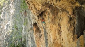 El Salto Climbing Mexico: The Ultimate Guide [2021]