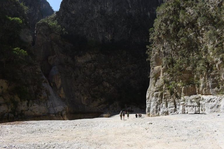 El Salto Climbing Mexico: The Ultimate Guide [2021]