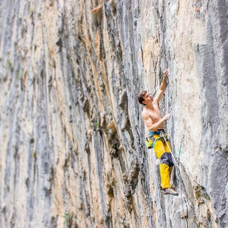 El Salto Climbing Mexico: The Ultimate Guide [2021]