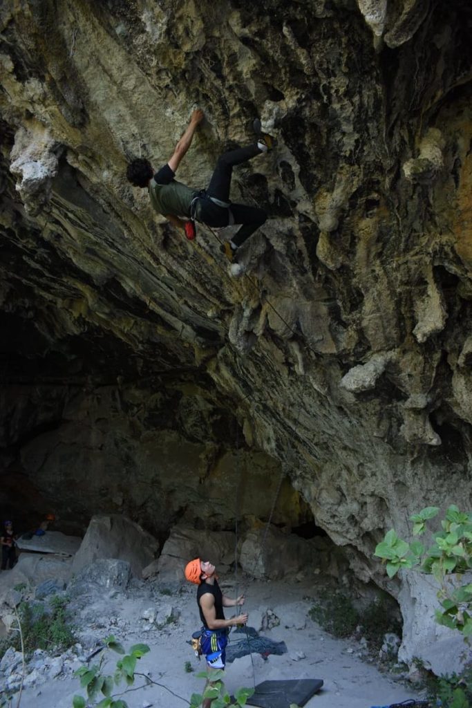 El Salto Climbing Mexico: The Ultimate Guide [2021]