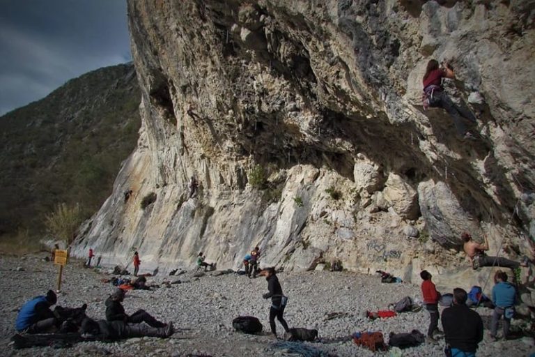 El Salto Climbing Mexico: The Ultimate Guide [2021]