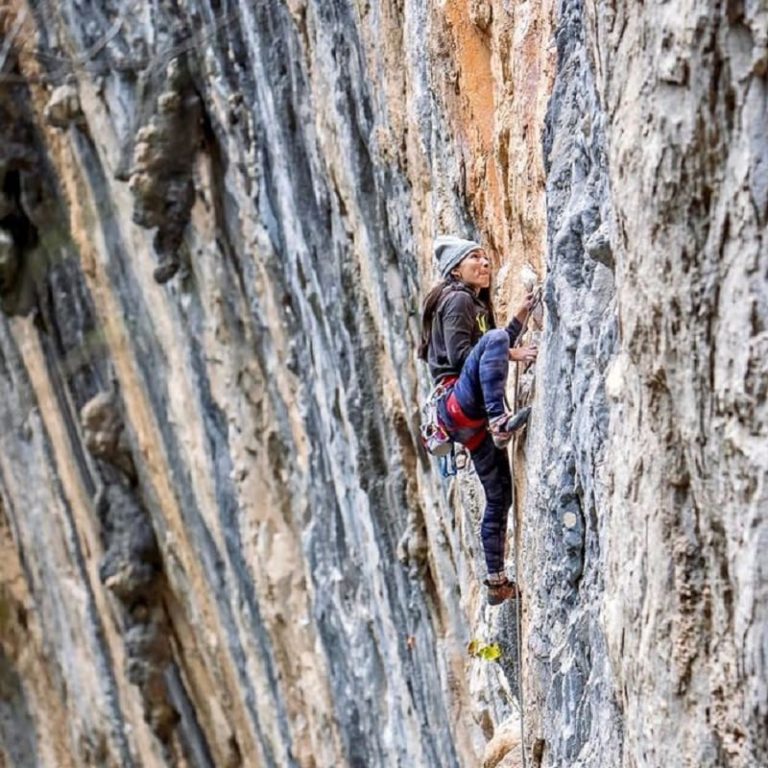 El Salto Climbing Mexico: The Ultimate Guide [2021]