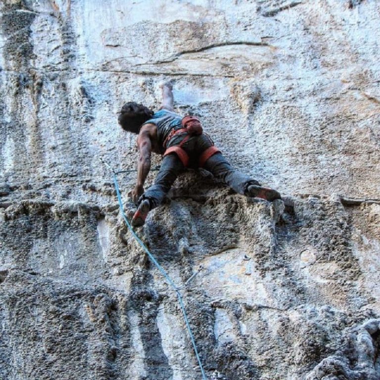 El Salto Climbing Mexico: The Ultimate Guide [2021]