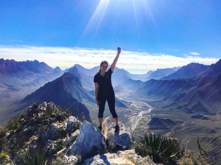 La Huasteca Climbing Area: The Ultimate Guide [2023]