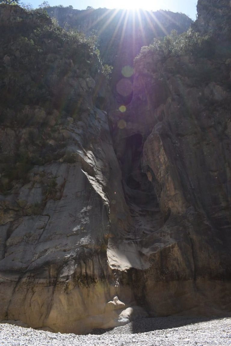 El Salto Climbing Mexico: The Ultimate Guide [2021]