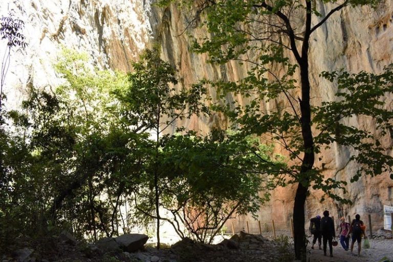 El Salto Climbing Mexico: The Ultimate Guide [2021]