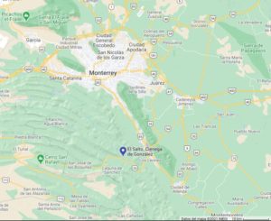 El Salto Climbing Mexico: The Ultimate Guide [2021]