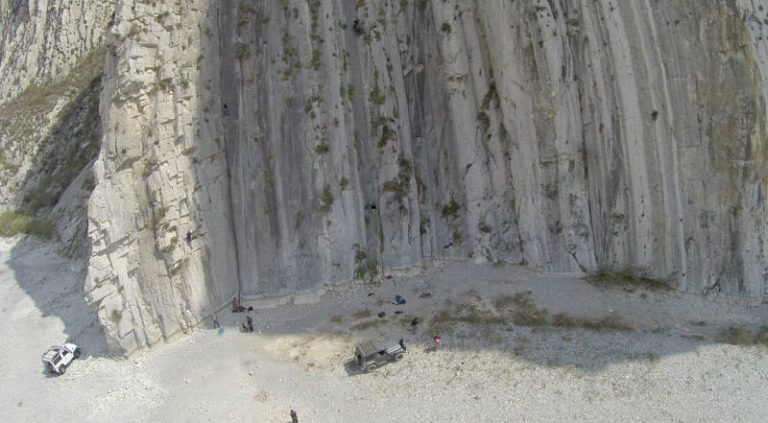 La Huasteca Climbing Area: The Ultimate Guide [2023]