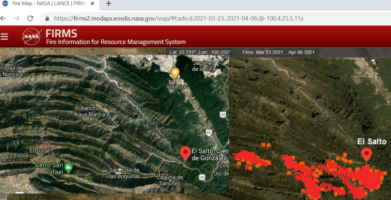 El Salto Climbing Mexico: The Ultimate Guide [2021]