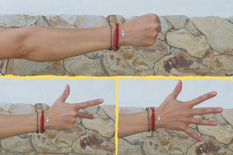 Rock Climbing Stretches: Stretching for Flexibility & Strength