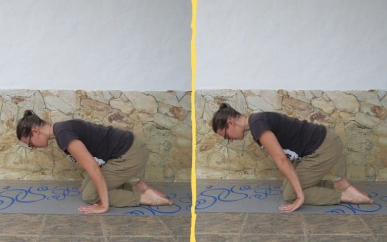 Rock Climbing Stretches: Stretching for Flexibility & Strength
