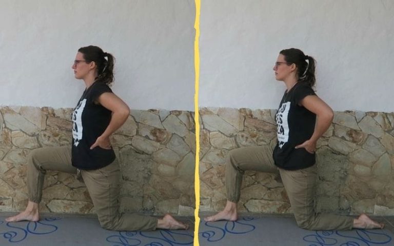 Rock Climbing Stretches: Stretching for Flexibility & Strength