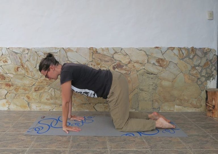 Rock Climbing Stretches: Stretching for Flexibility & Strength