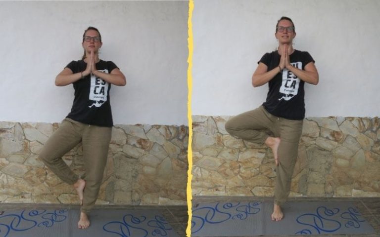 Rock Climbing Stretches: Stretching for Flexibility & Strength