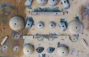 Crimping In Climbing: The Rock Climber’s Crimp Technique