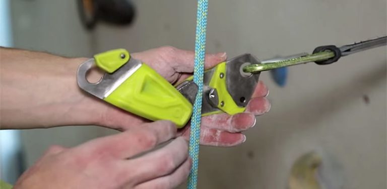 Indoor Rock Climbing Weight Limit ~ Is there a Weight Limit?