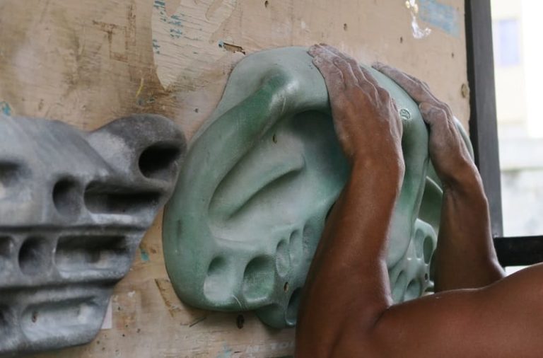 Muscles Used In Rock Climbing: What Groups Does it Work?