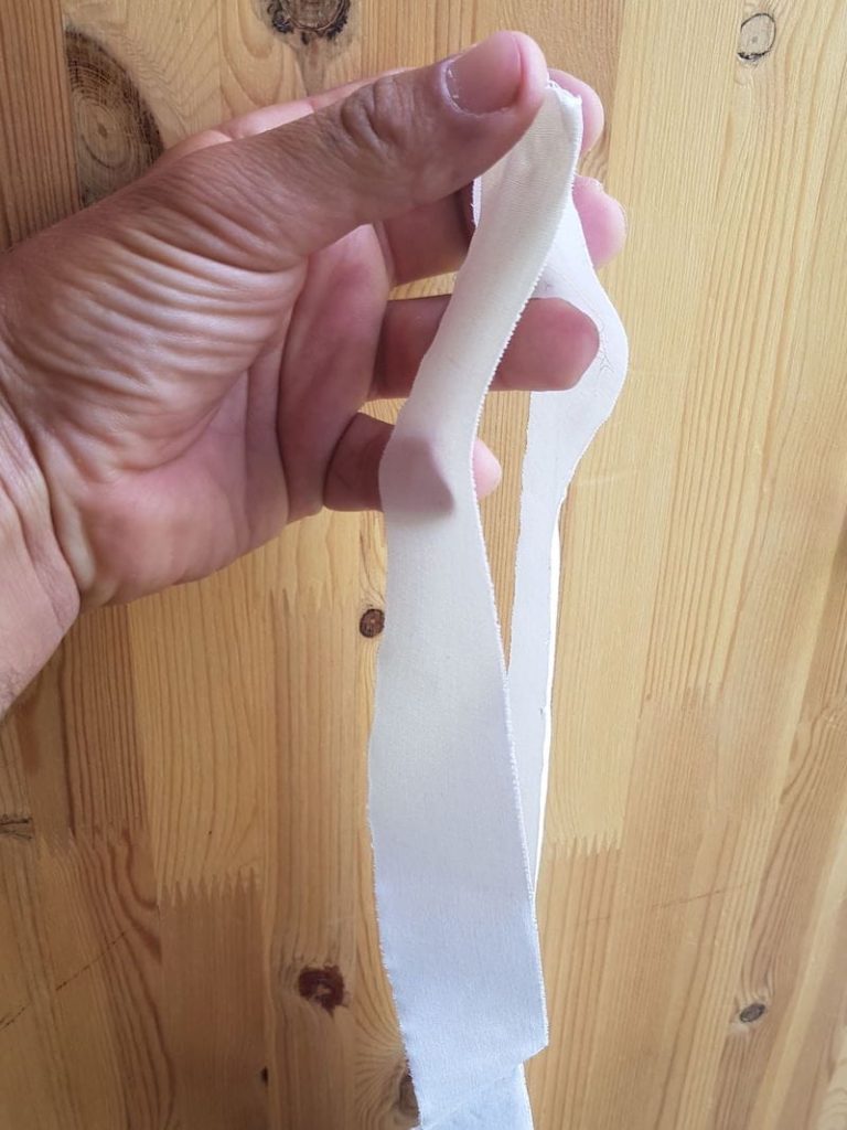 How To Tape Fingers For Climbing: Both Fingertips & Hands