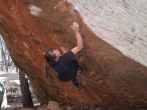 How Dangerous is Rock Climbing?