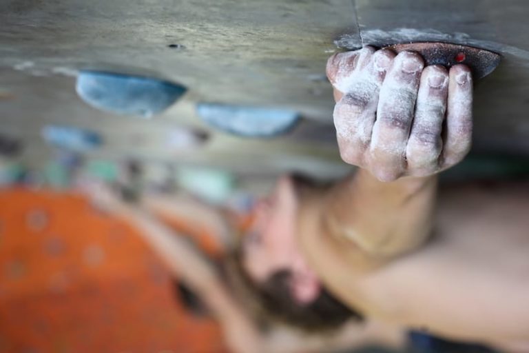 How Dangerous is Rock Climbing?