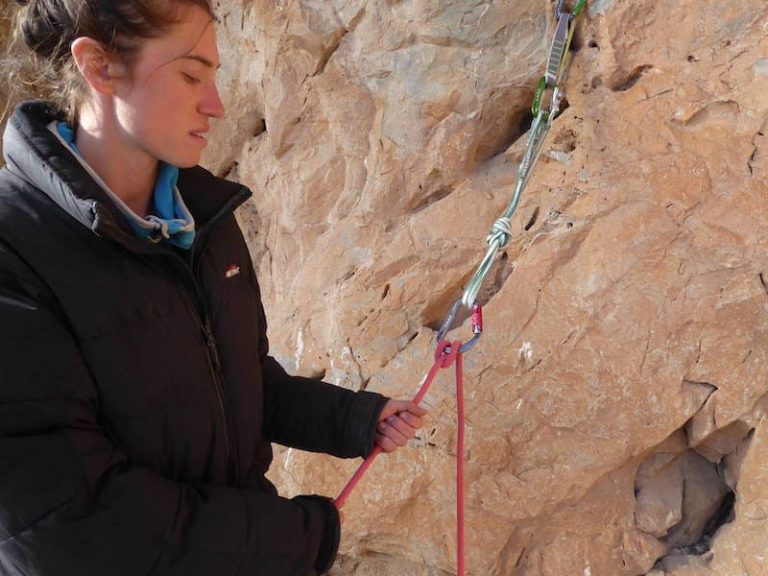 Belaying From Above With Any Device: The Ultimate Guide